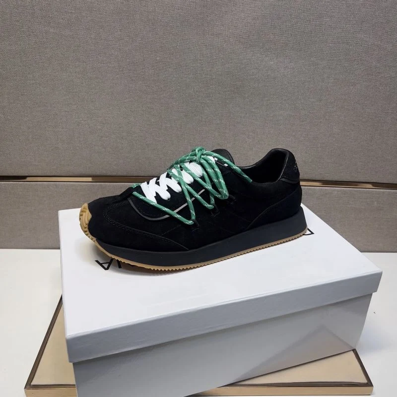 Indistinguishable Dolce Gabbana Low Shoes