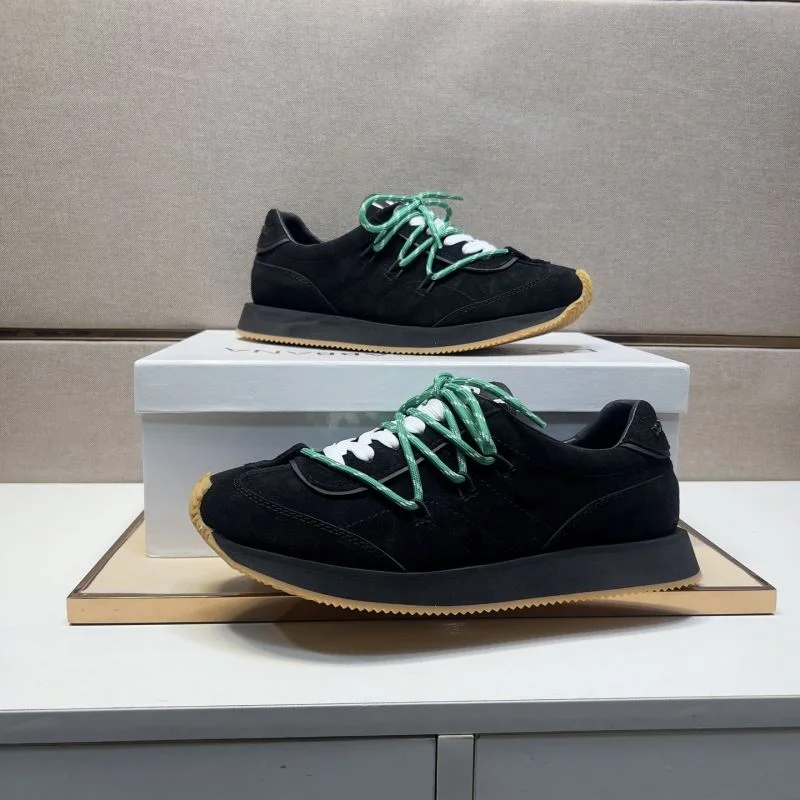 Indistinguishable Dolce Gabbana Low Shoes
