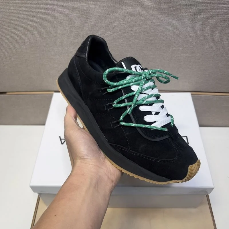 Indistinguishable Dolce Gabbana Low Shoes