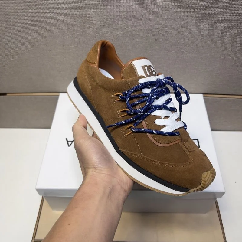 Top match Dolce Gabbana Low Shoes
