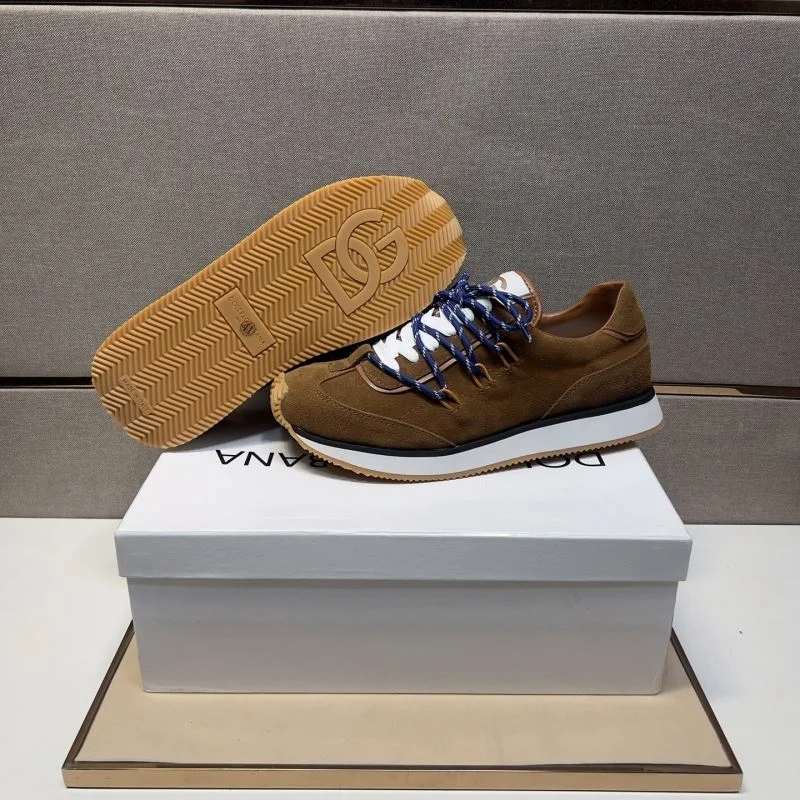 Top match Dolce Gabbana Low Shoes