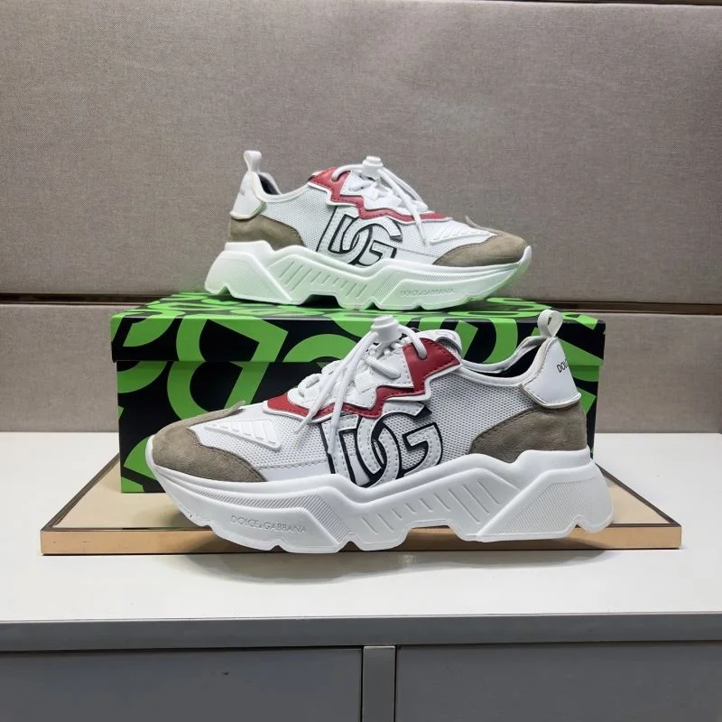 Budget-friendly Dolce Gabbana Low Shoes