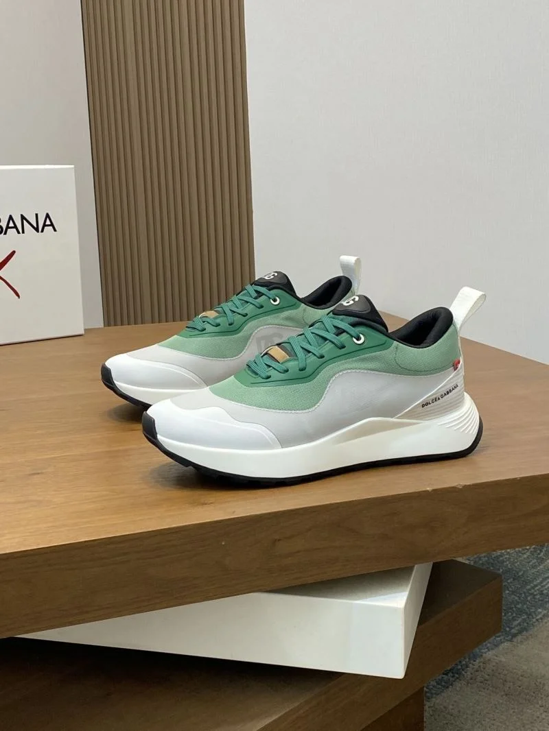Economical Dolce Gabbana Low Shoes