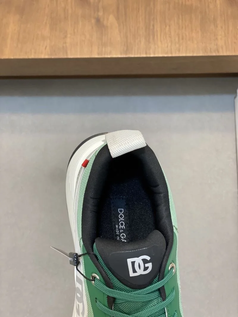 Economical Dolce Gabbana Low Shoes