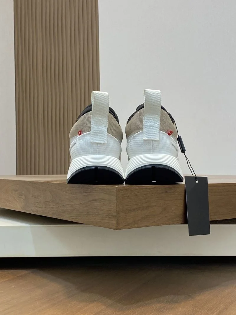 Precise copy Dolce Gabbana Low Shoes