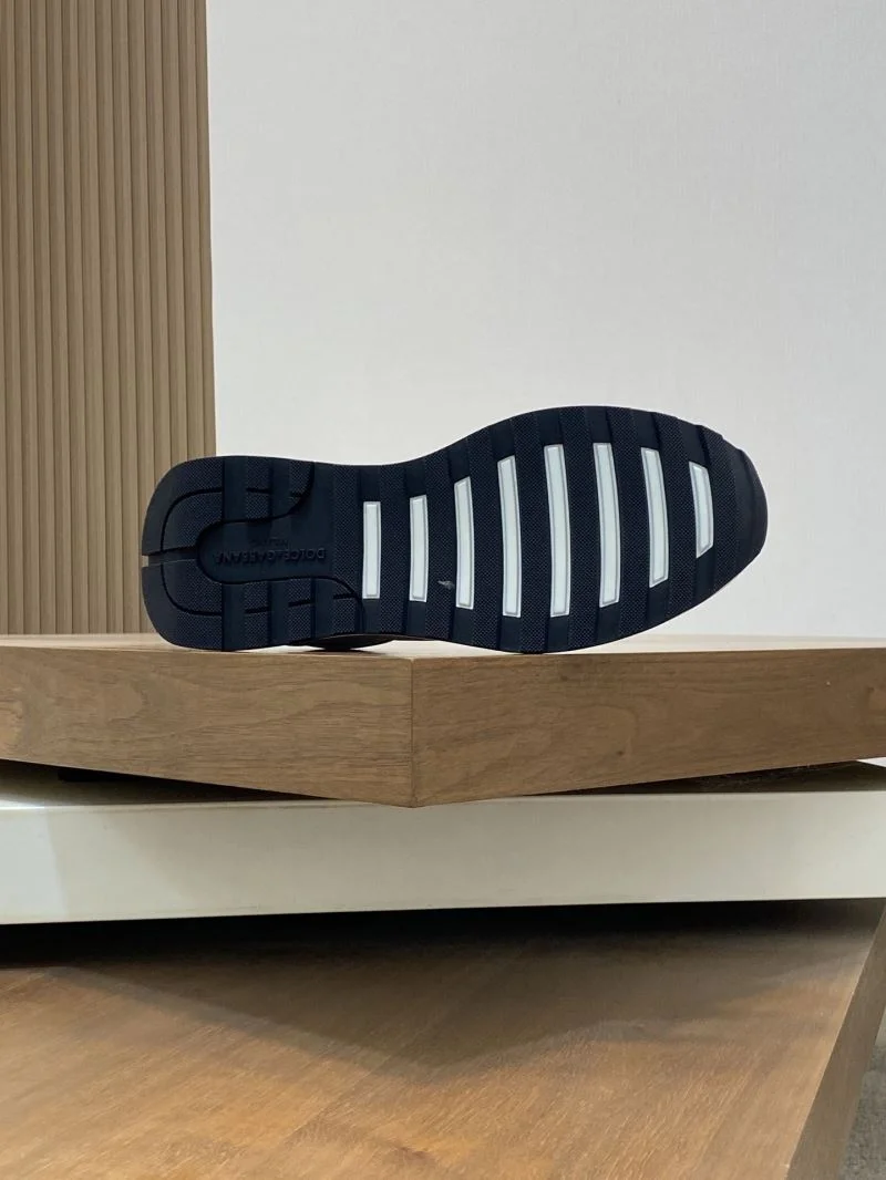 Precise copy Dolce Gabbana Low Shoes