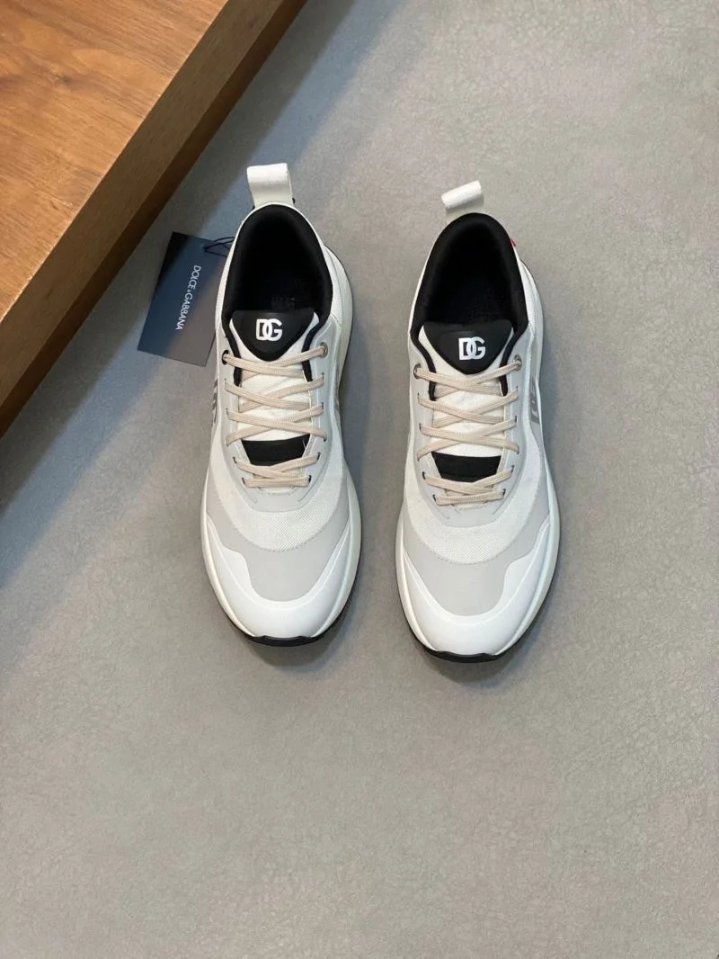 Dolce Gabbana Low Shoes
