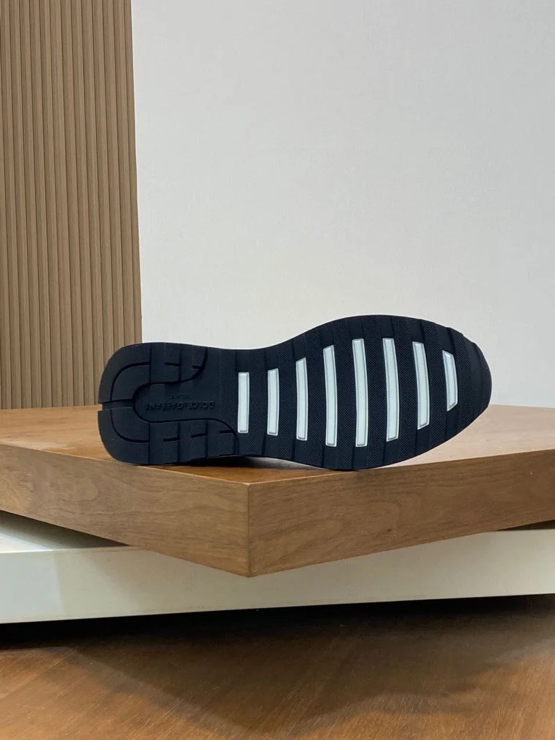 Precise copy Dolce Gabbana Low Shoes