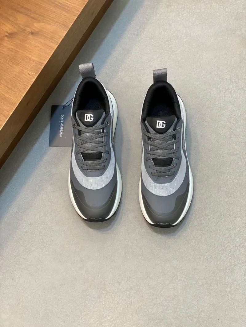 Dolce Gabbana Low Shoes