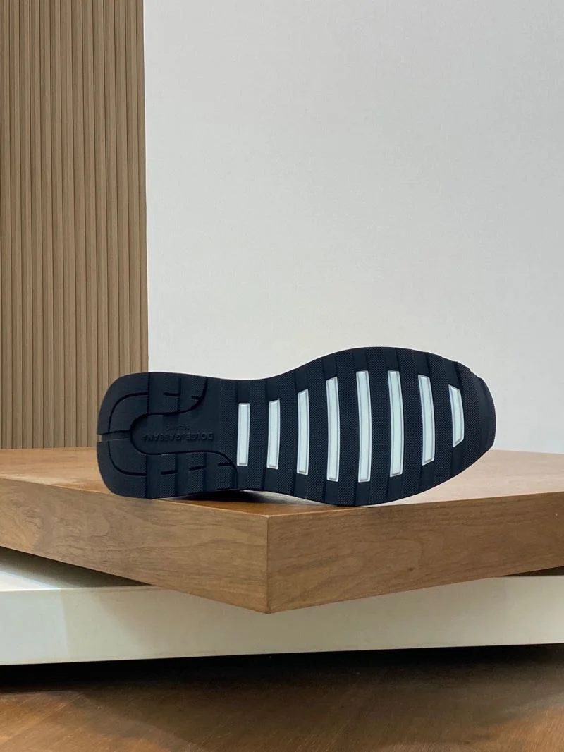 High fidelity Dolce Gabbana Low Shoes