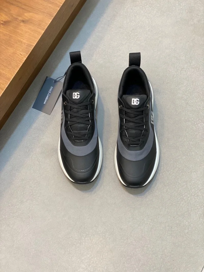 Dolce Gabbana Low Shoes