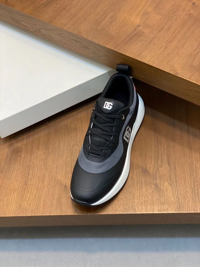 High accuracy Dolce Gabbana Low Shoes