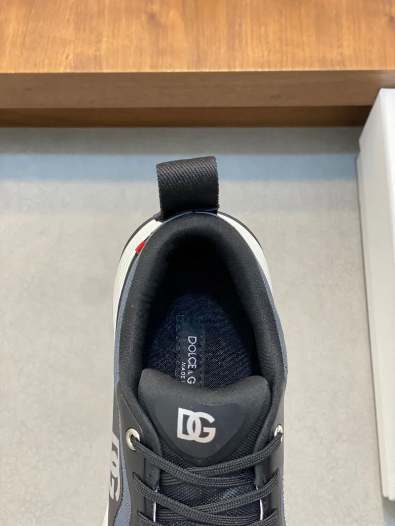 High accuracy Dolce Gabbana Low Shoes