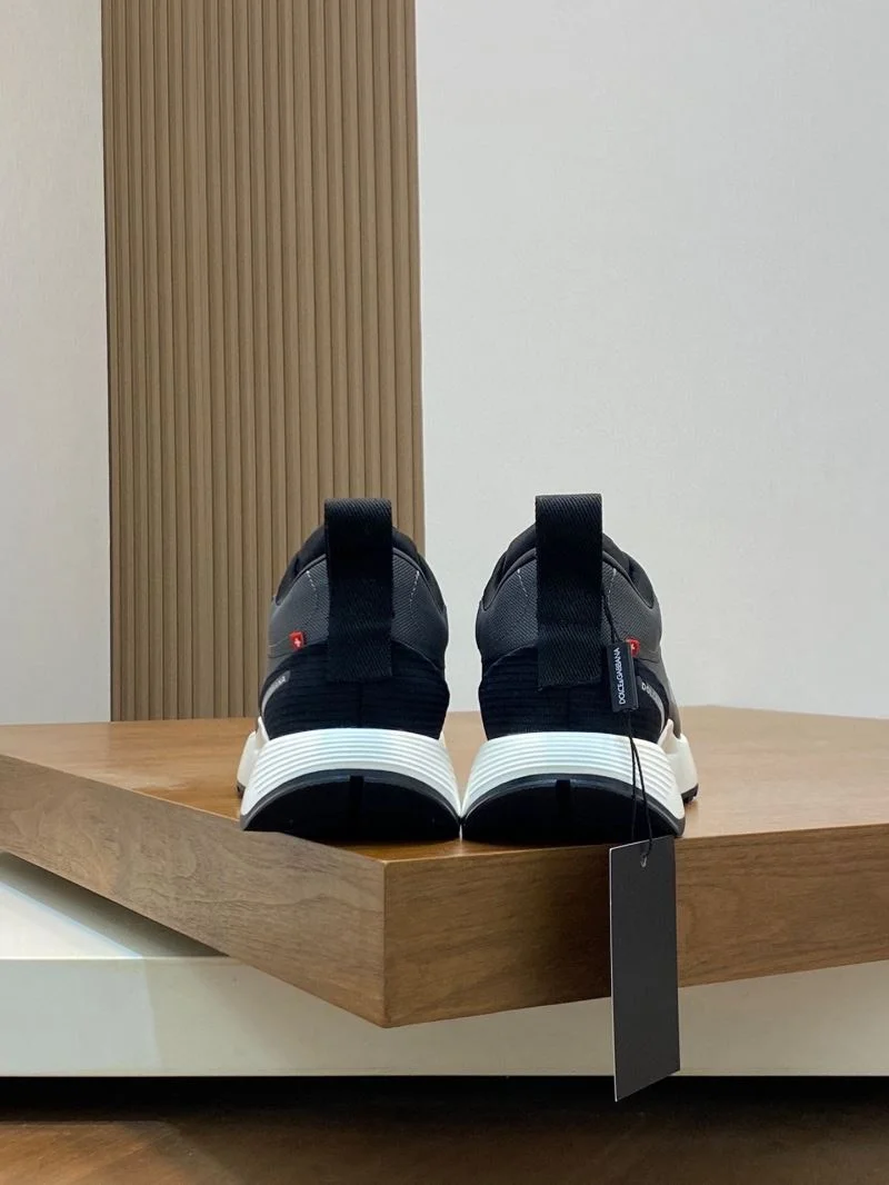 High accuracy Dolce Gabbana Low Shoes