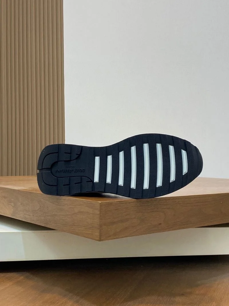 High accuracy Dolce Gabbana Low Shoes