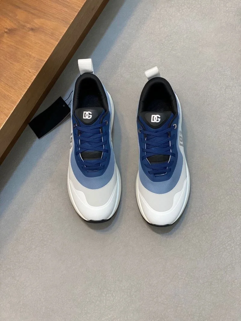 Dolce Gabbana Low Shoes