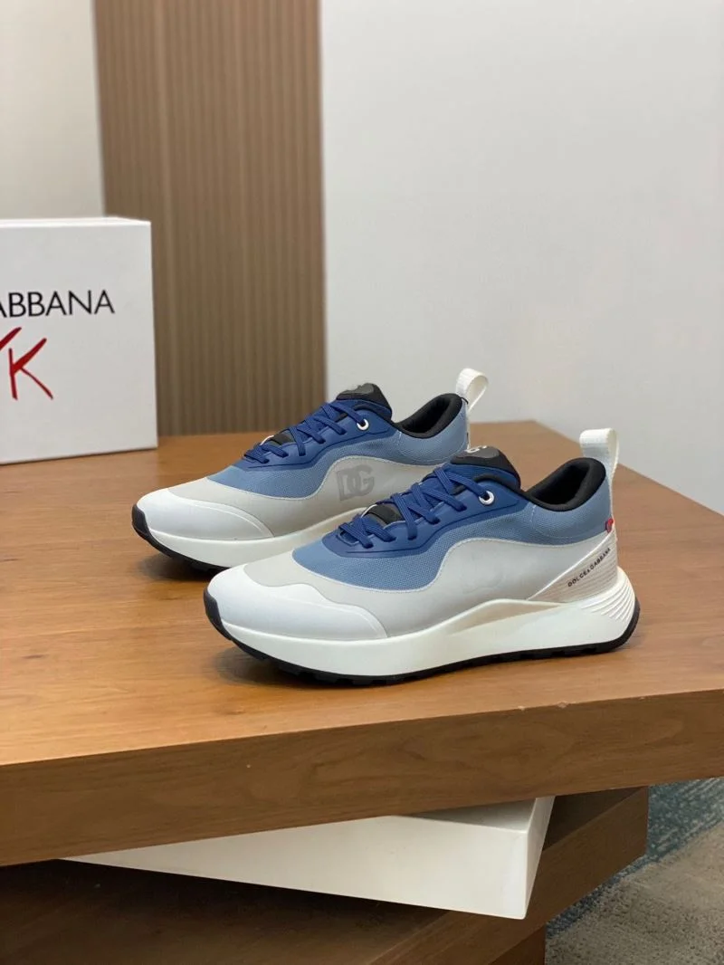 Value-priced Dolce Gabbana Low Shoes