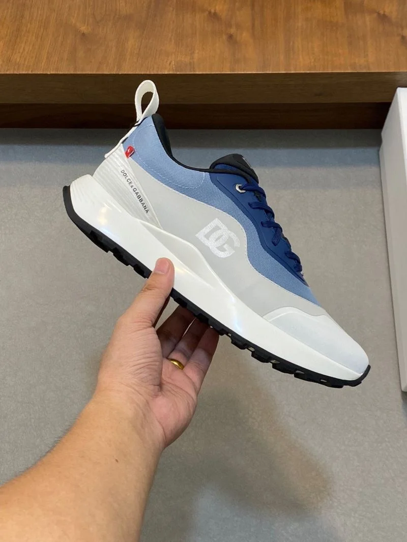 Value-priced Dolce Gabbana Low Shoes