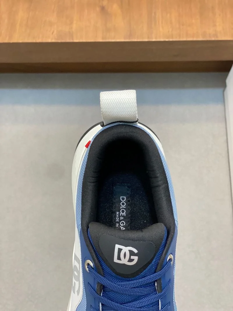 Value-priced Dolce Gabbana Low Shoes