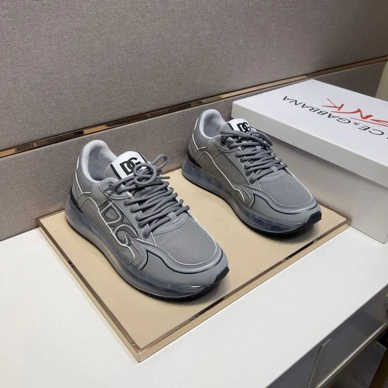 Dolce Gabbana Low Shoes