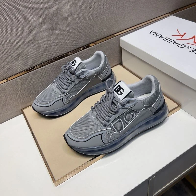 Mirror quality Dolce Gabbana Low Shoes