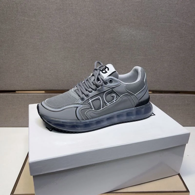 Mirror quality Dolce Gabbana Low Shoes