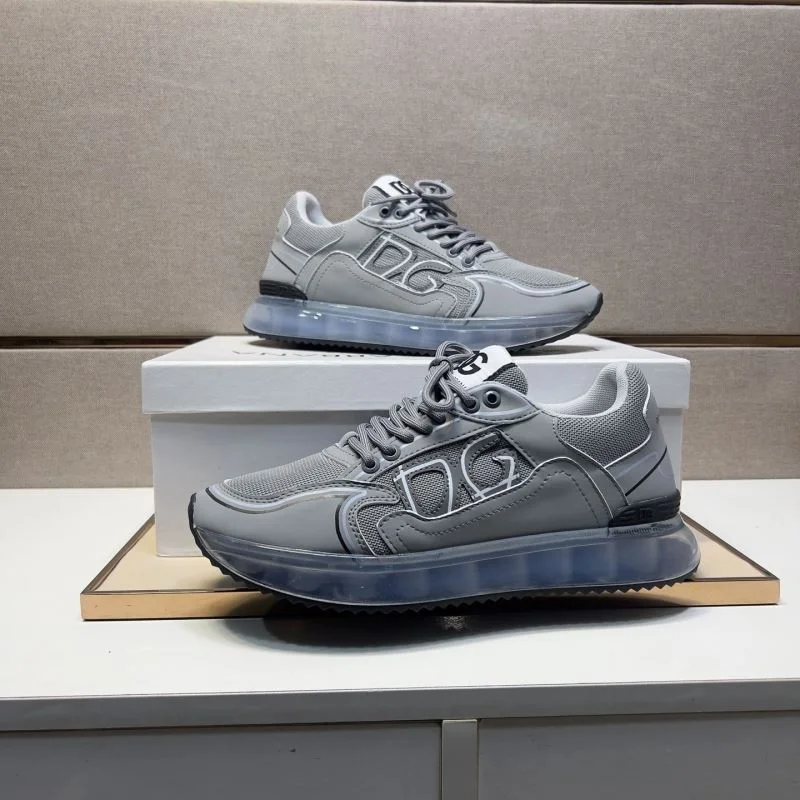 Mirror quality Dolce Gabbana Low Shoes