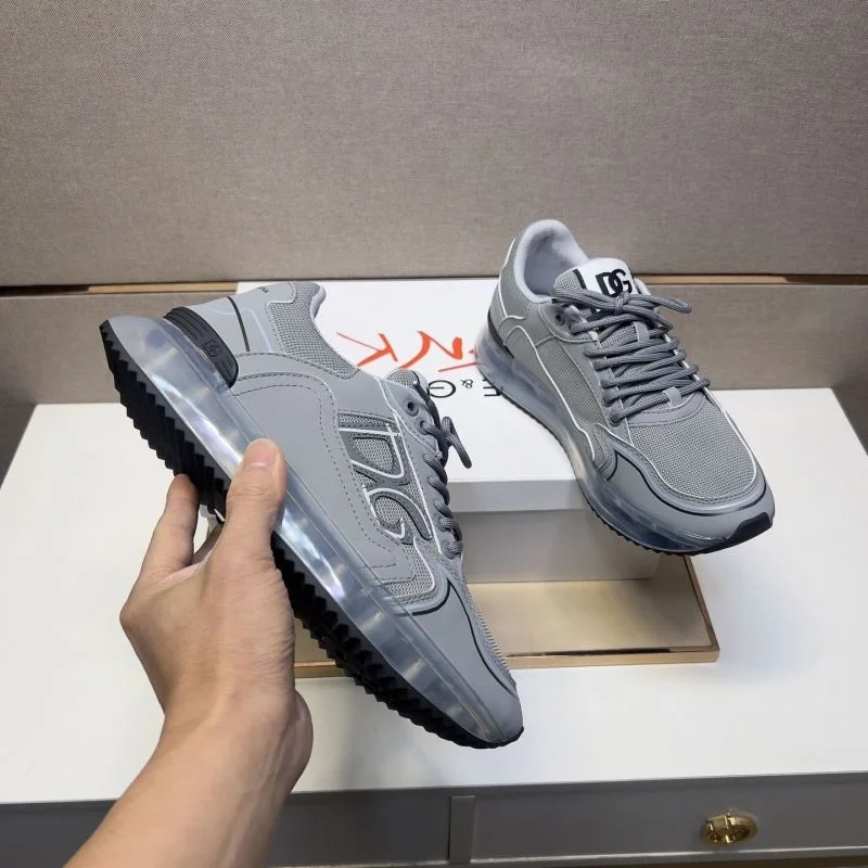 Mirror quality Dolce Gabbana Low Shoes