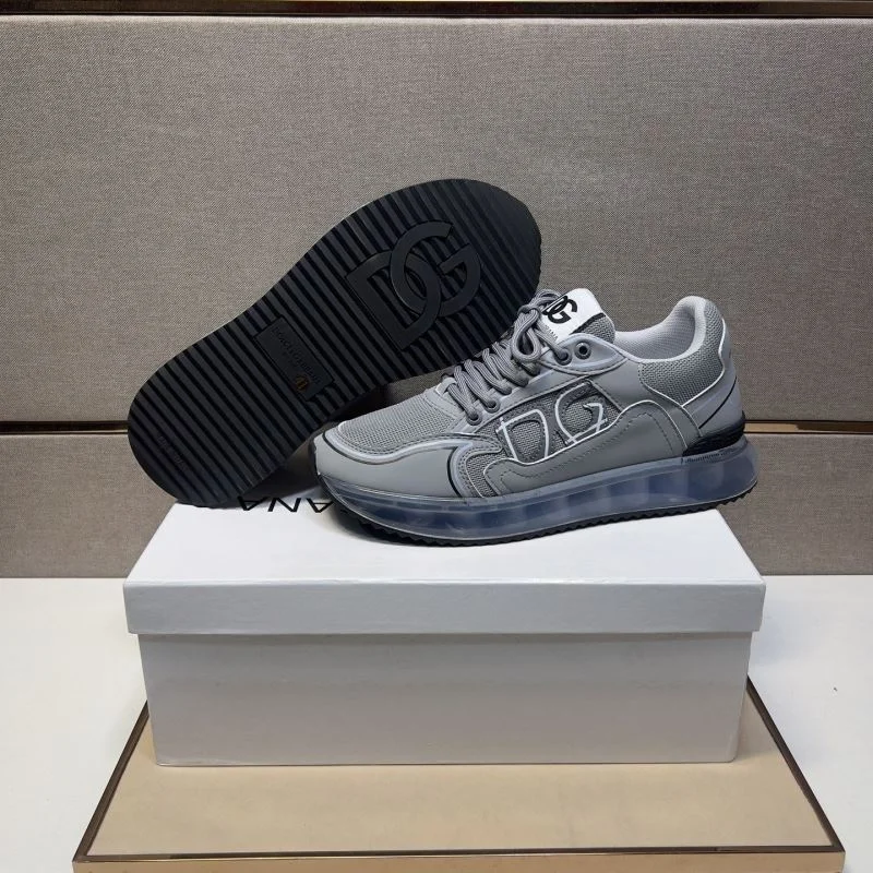 Mirror quality Dolce Gabbana Low Shoes