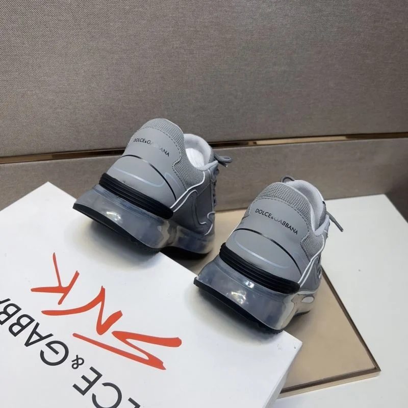 Mirror quality Dolce Gabbana Low Shoes