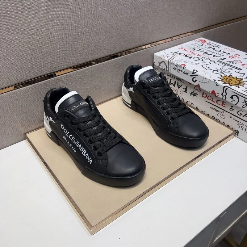 Dolce Gabbana Low Shoes