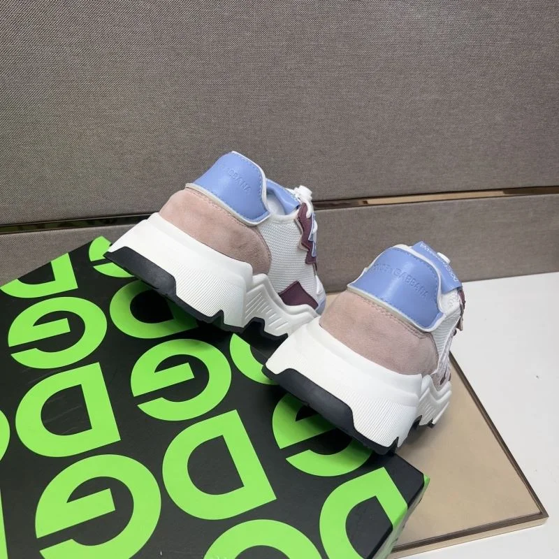 Mirror quality Dolce Gabbana Low Shoes