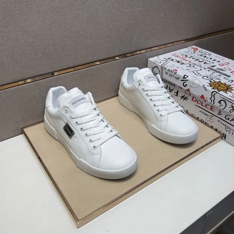 Dolce Gabbana Low Shoes