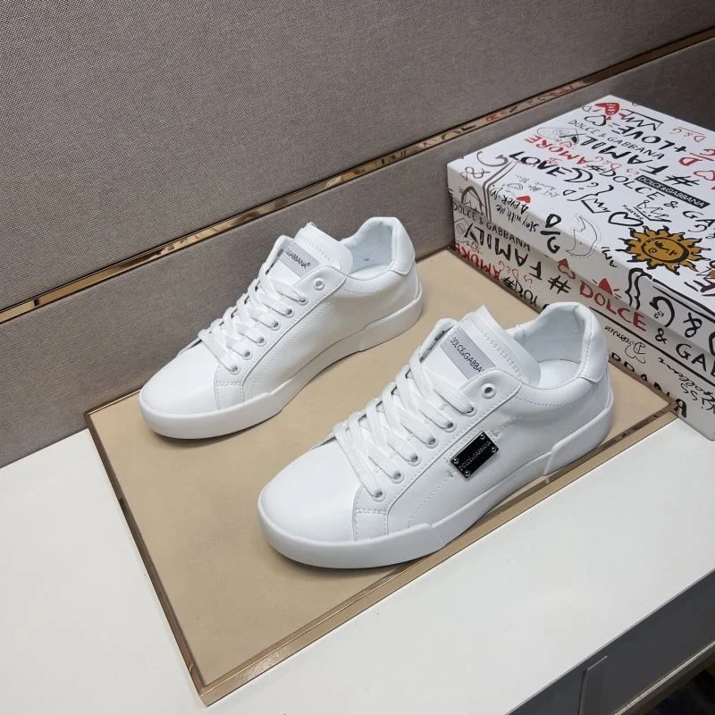 Brand-original Dolce Gabbana Low Shoes