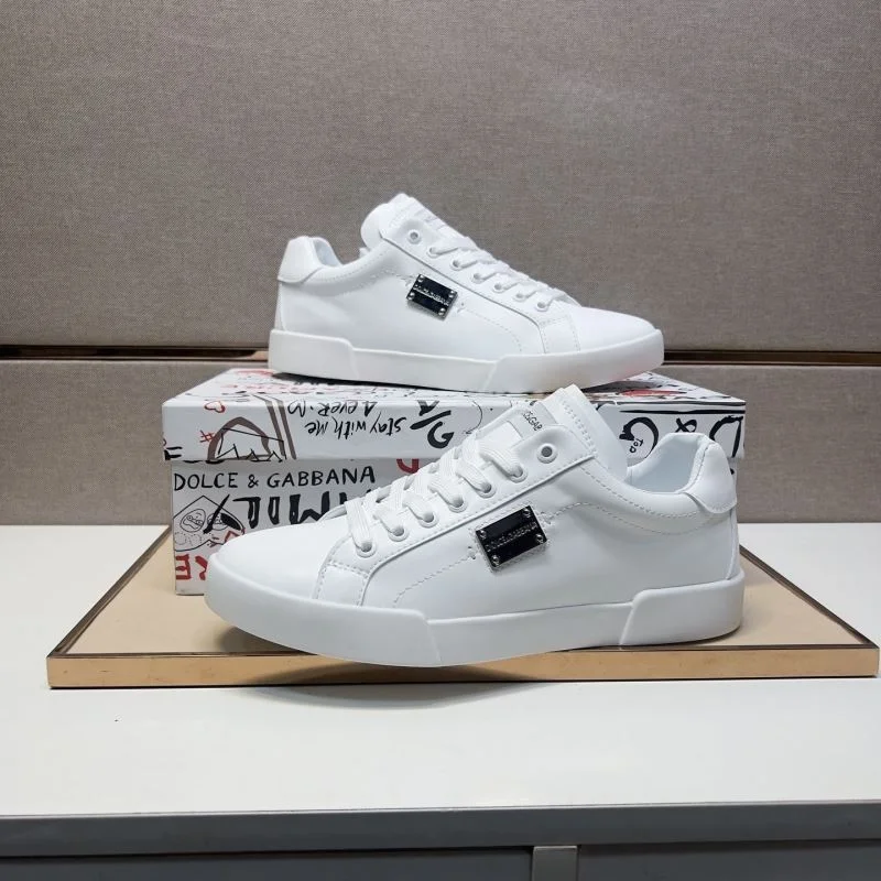 Brand-original Dolce Gabbana Low Shoes