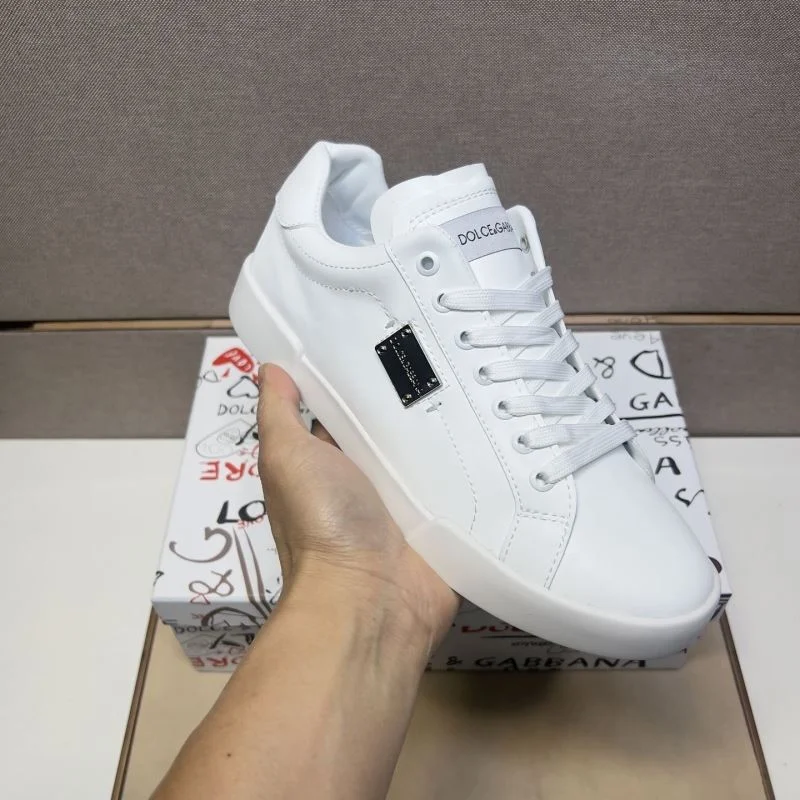 Brand-original Dolce Gabbana Low Shoes