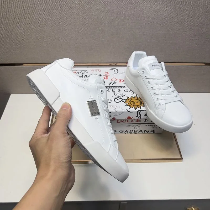 Brand-original Dolce Gabbana Low Shoes