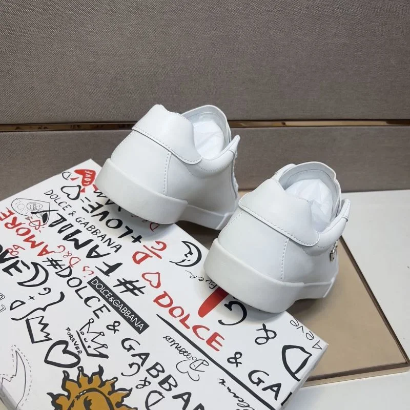 Brand-original Dolce Gabbana Low Shoes