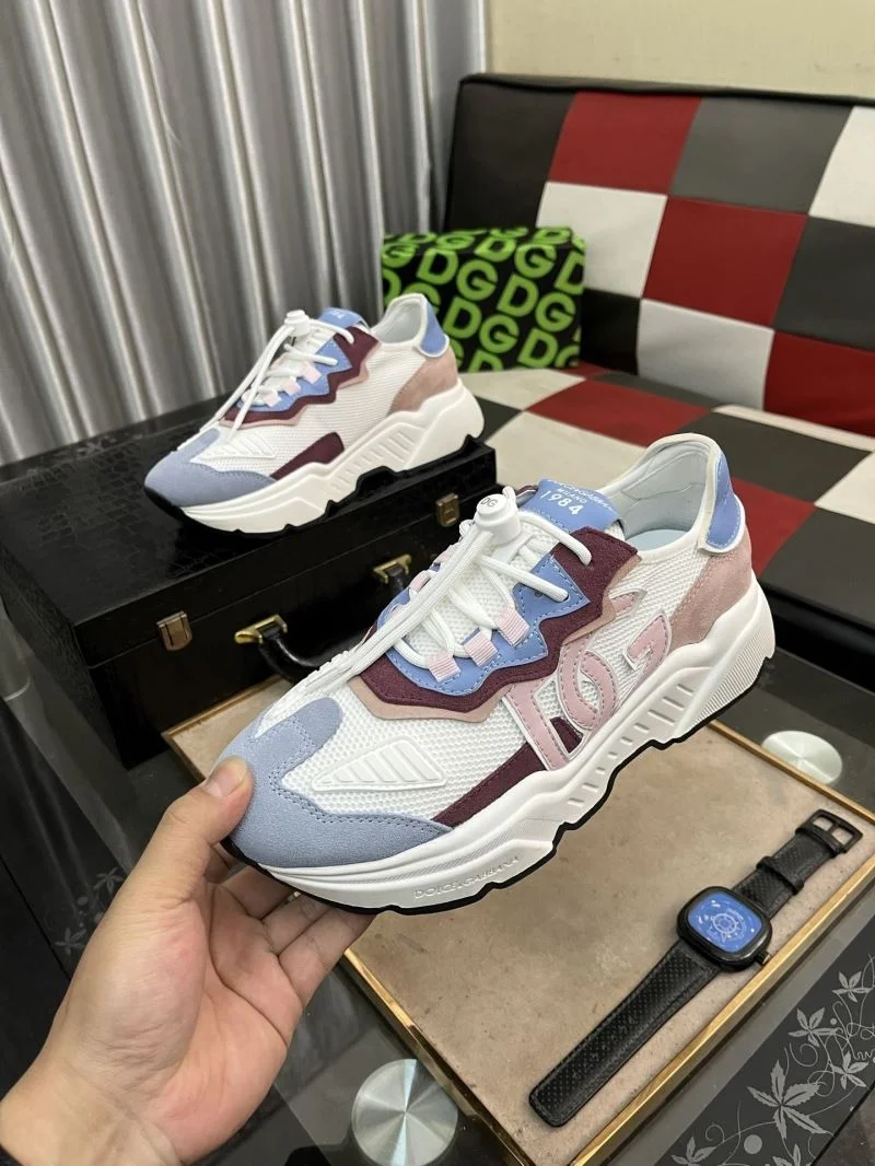 OEM Dolce Gabbana Low Shoes