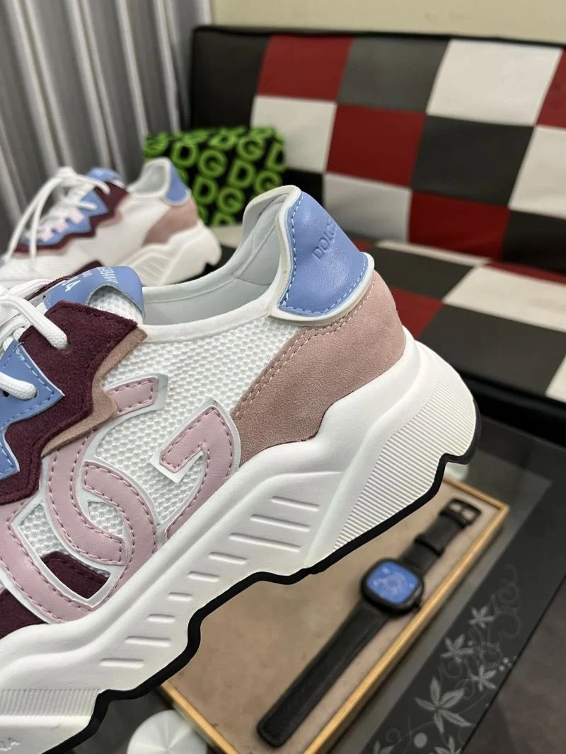 OEM Dolce Gabbana Low Shoes