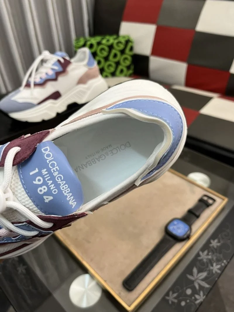 OEM Dolce Gabbana Low Shoes
