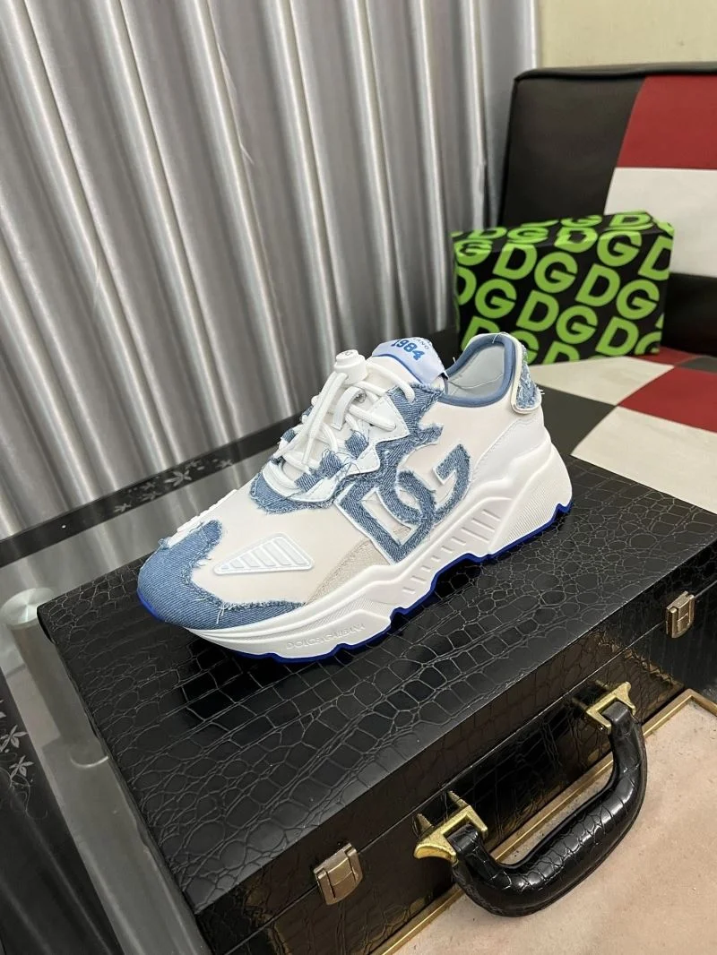 Dolce Gabbana Low Shoes