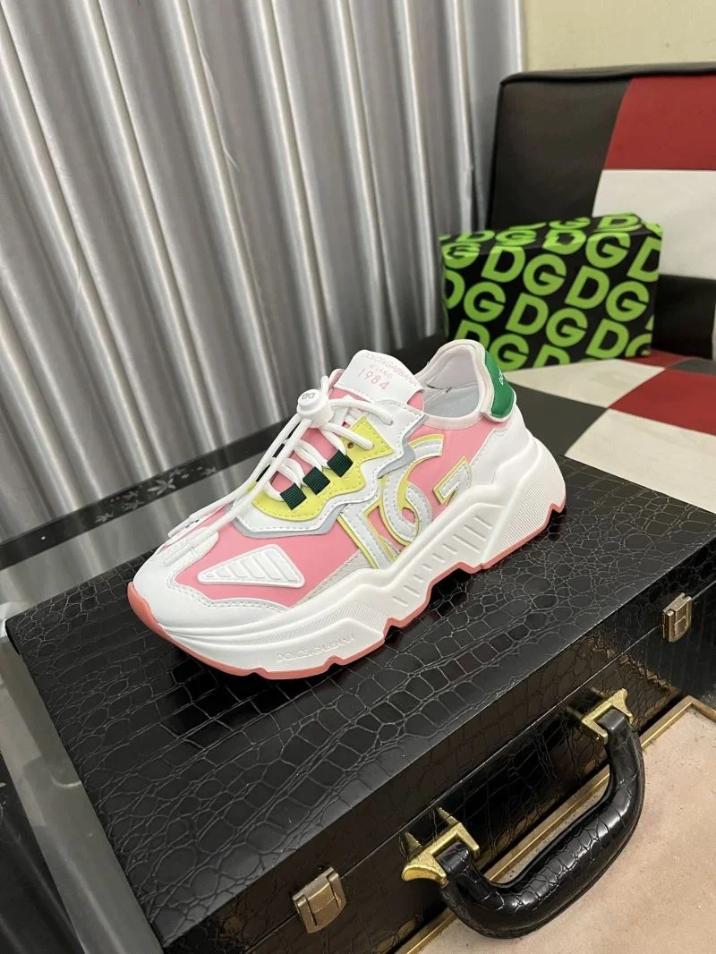 Dolce Gabbana Low Shoes