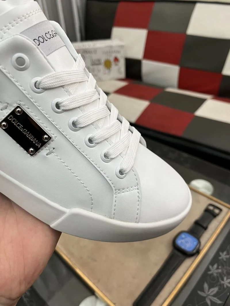 Cut-rate Dolce Gabbana Low Shoes