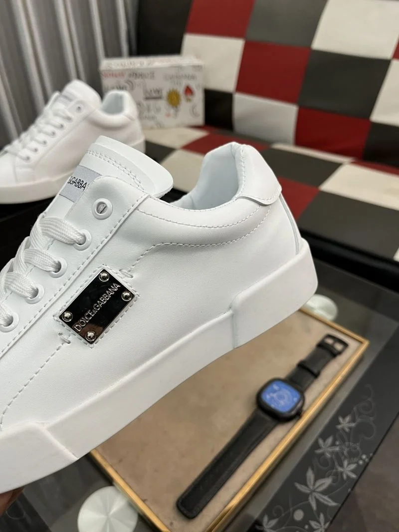 Cut-rate Dolce Gabbana Low Shoes