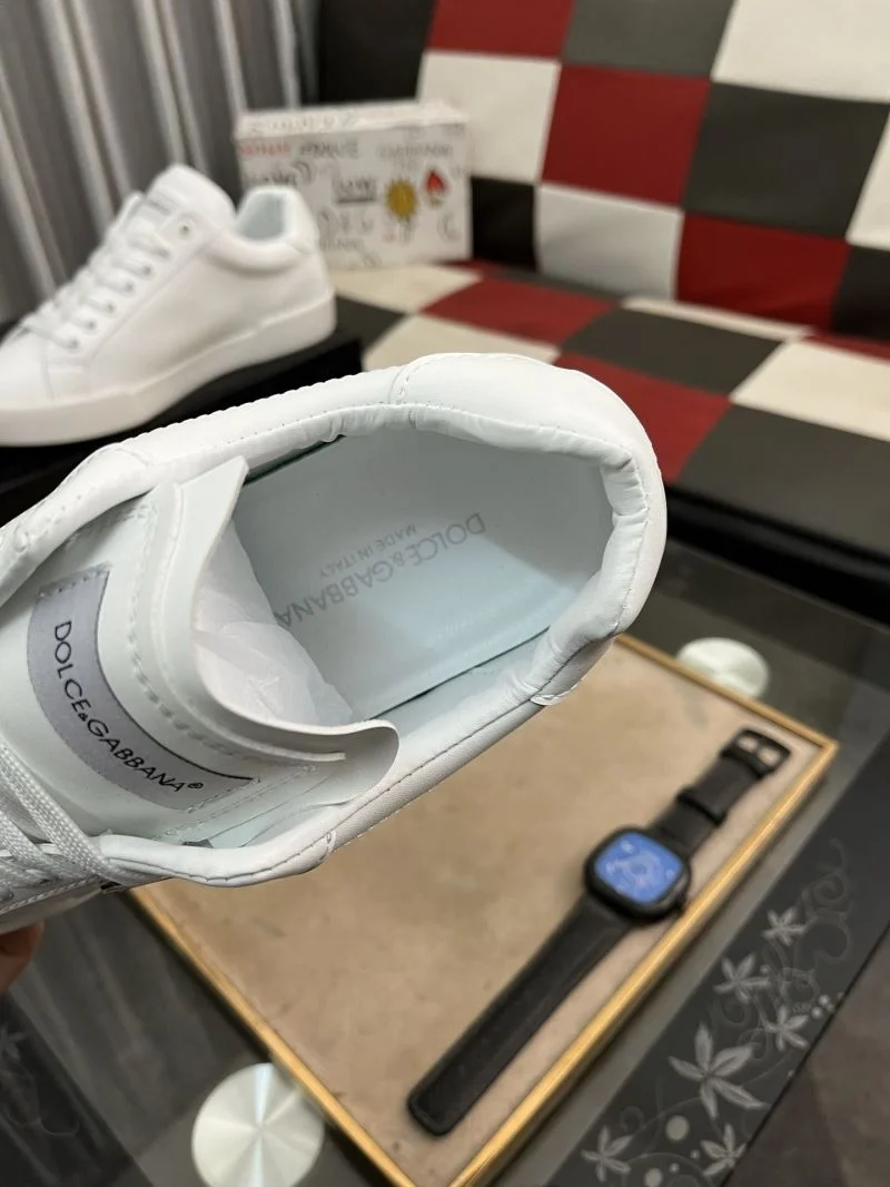 Cut-rate Dolce Gabbana Low Shoes