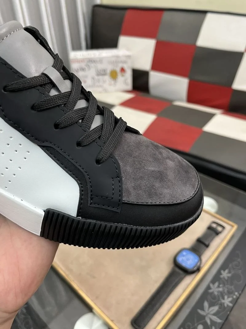Genuine Dolce Gabbana Low Shoes