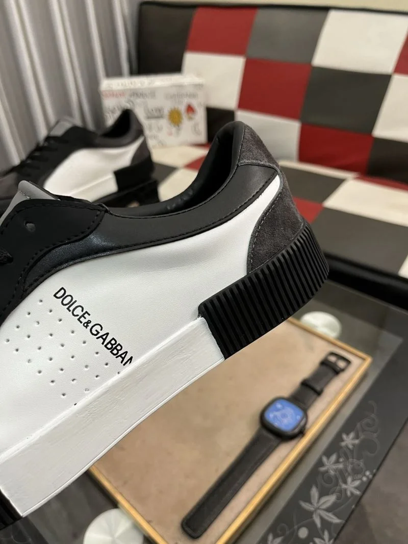 Genuine Dolce Gabbana Low Shoes
