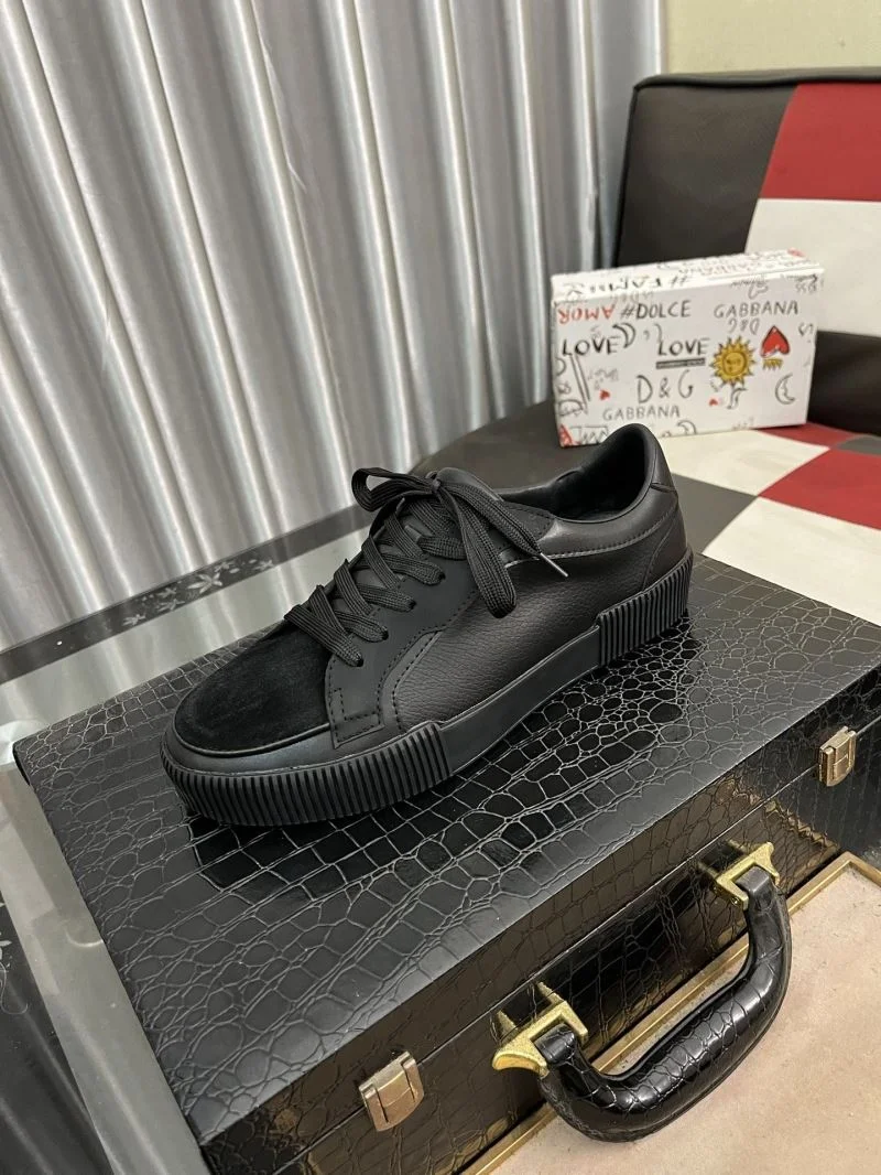 Dolce Gabbana Low Shoes