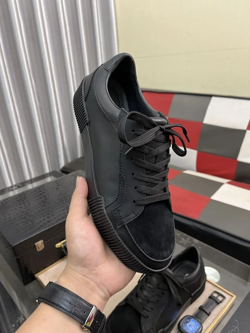 Real Dolce Gabbana Low Shoes